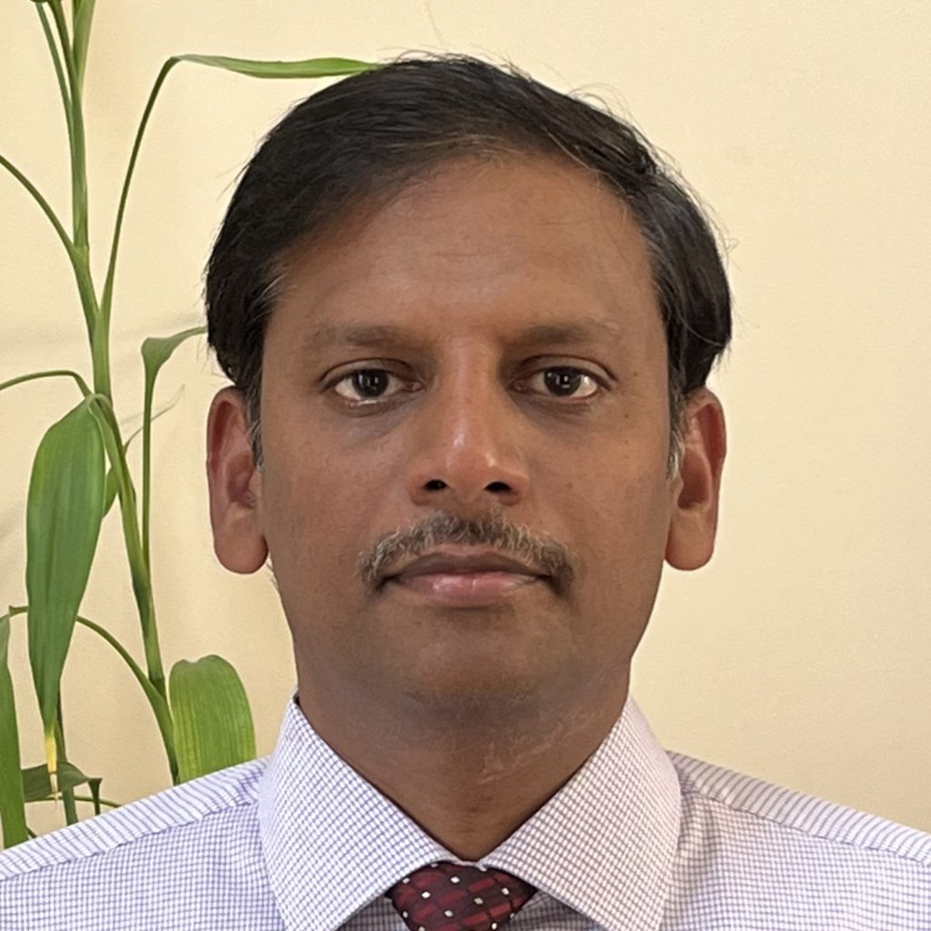 For a Better Tomorrow