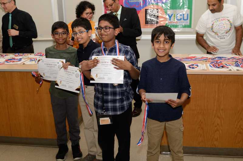 For a Better Tomorrow