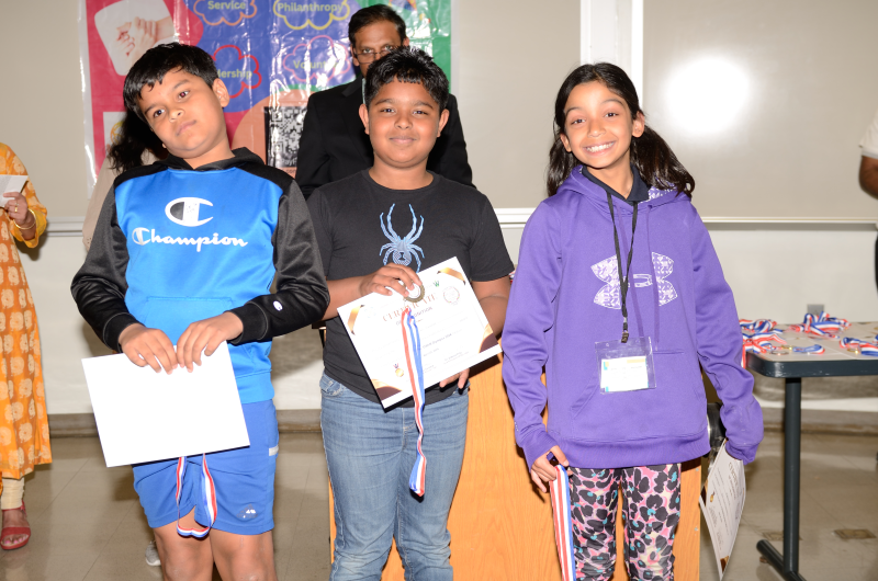 For a Better Tomorrow