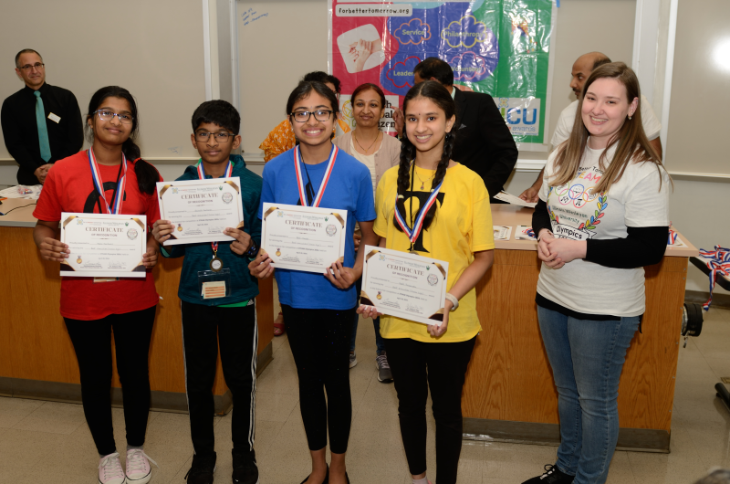 For a Better Tomorrow